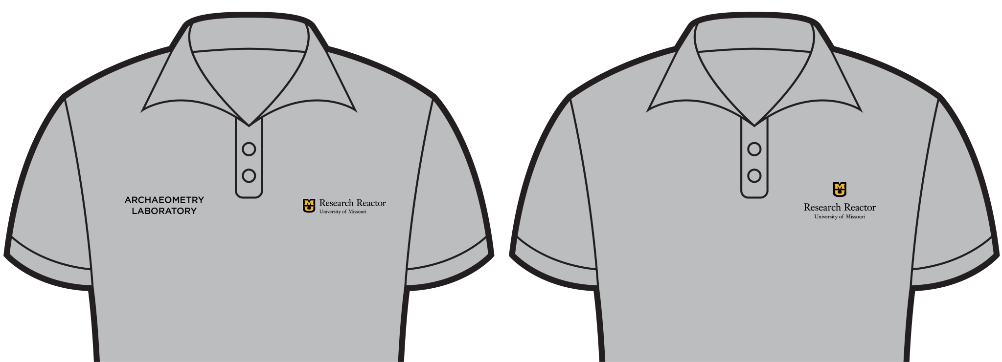 Research Reactor - Brand Guidelines