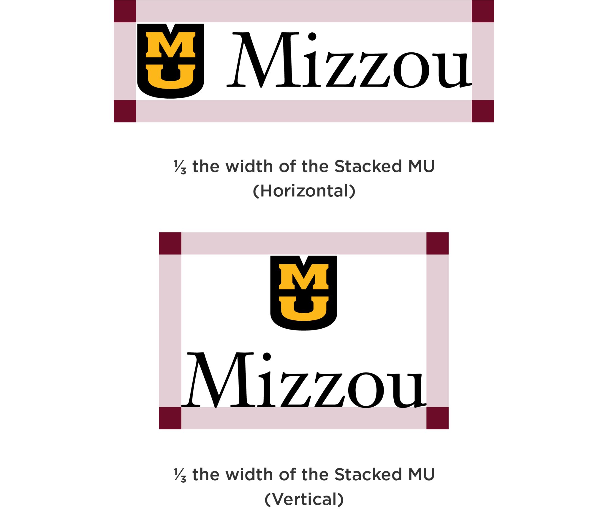 Primary - Brand Guidelines