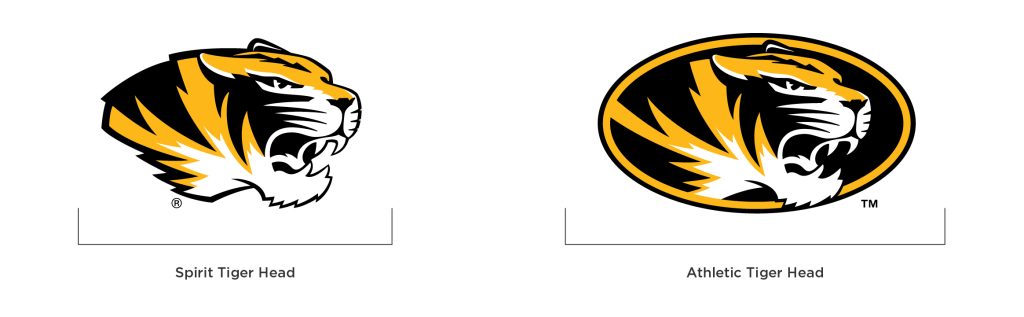 Tiger Marks - Brand Guidelines