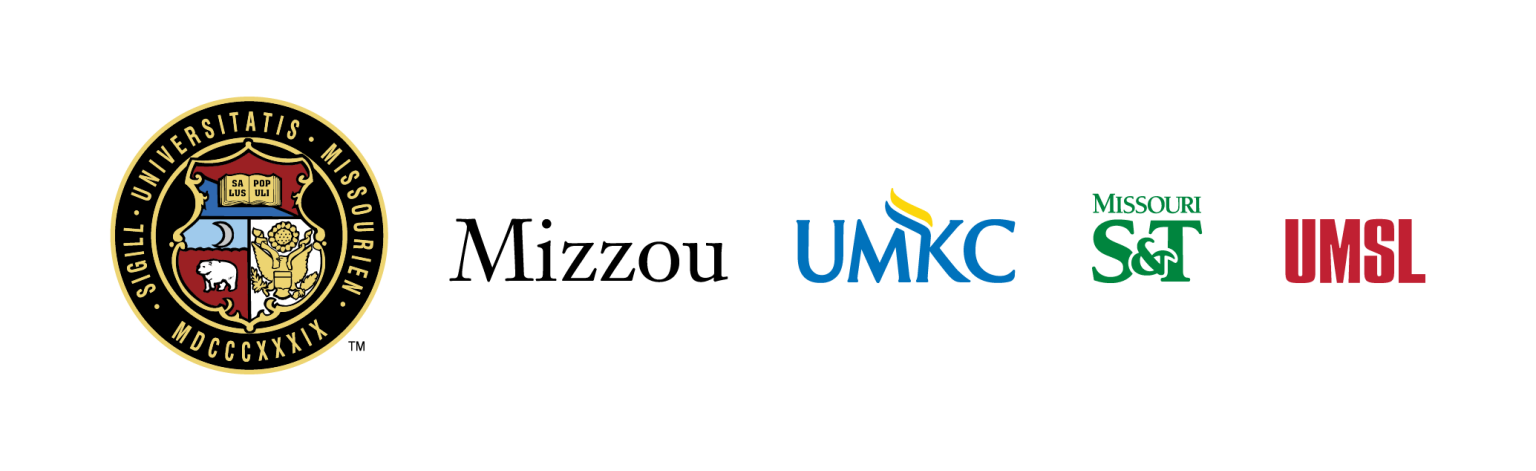 UM System Logo Guidelines // Brand Guidelines