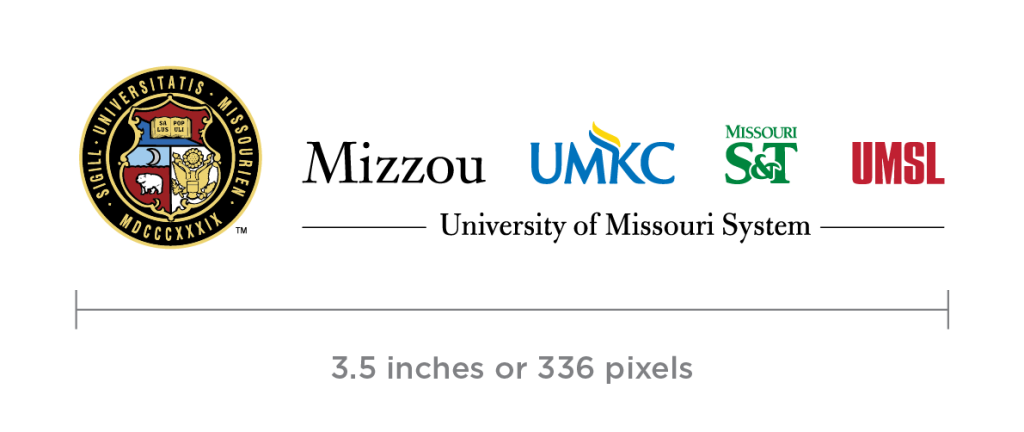 UM System Logo Guidelines // Brand Guidelines
