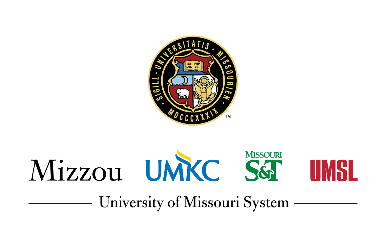 UM System Logo Guidelines // Brand Guidelines