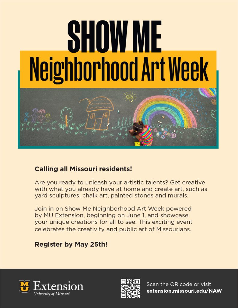 MU Extension Co-Branding Guidelines - Brand Guidelines